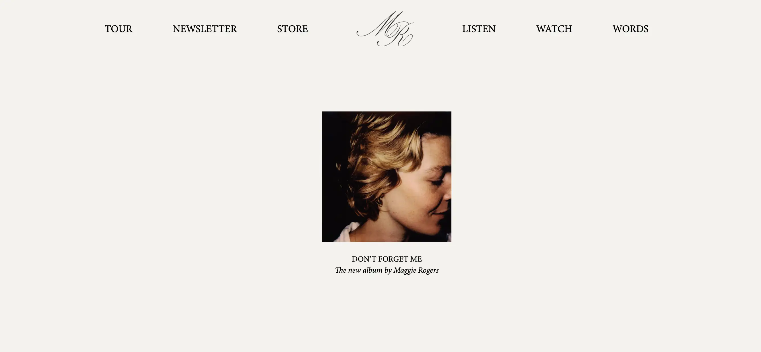 How to Build Your Music Portfolio in 2024 (With Examples)