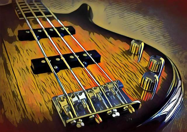 How to Write Bass Lines Like a Pro