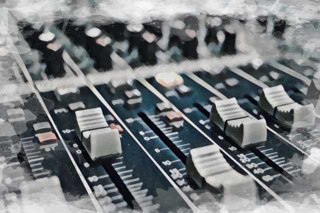 Understanding the Difference Between Auxes and Buses