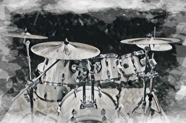 Drum Compression: A Beginner's Guide