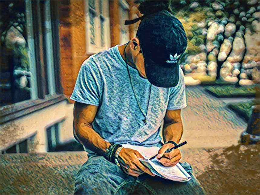 How To Write Song Lyrics: A Step By Step Guide