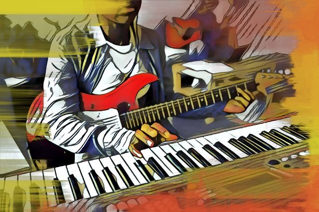 Types of Chords: The Complete Beginner's Guide