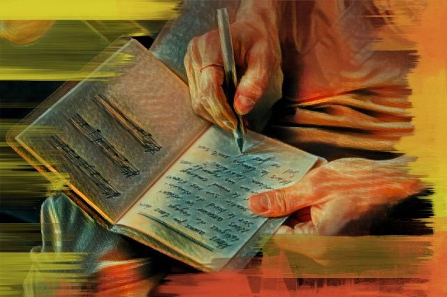 Lyricist vs Songwriter: Know the Difference