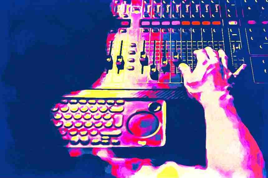 How to Master an Album
