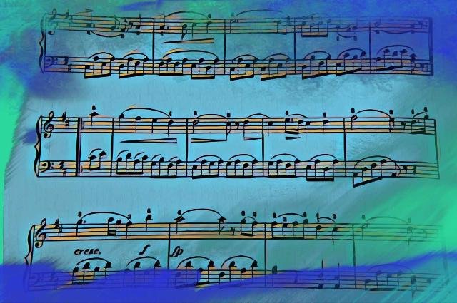 Triolen in der Musik verstehen