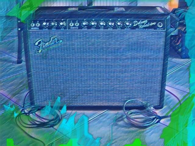 What is Gated Reverb & How to Set it Up