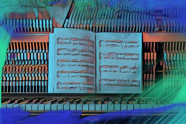 Das Notensystem verstehen: Was Sie wissen müssen