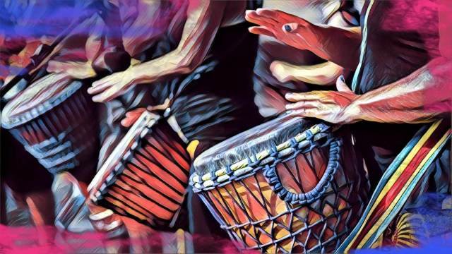 Euclidean Rhythms: The Complete Beginner's Guide