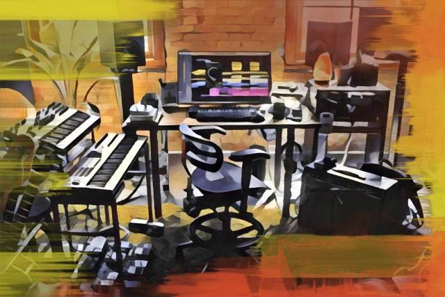 Come fare Synthwave: Guida per principianti