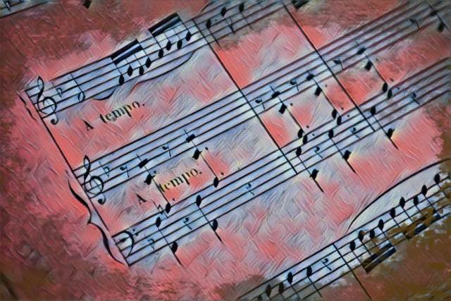 Simple vs. Compound Meter: A Beginner's Guide