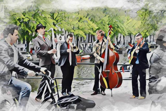 14 Most Popular Jazz Instruments