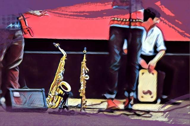 Best Free Saxophone VST Plugins