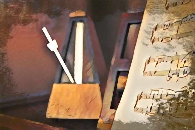 What is a Click Track?