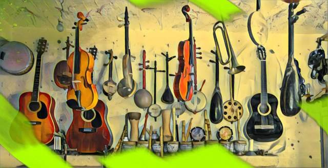 Learning a New Instrument: 9 Pro Tips