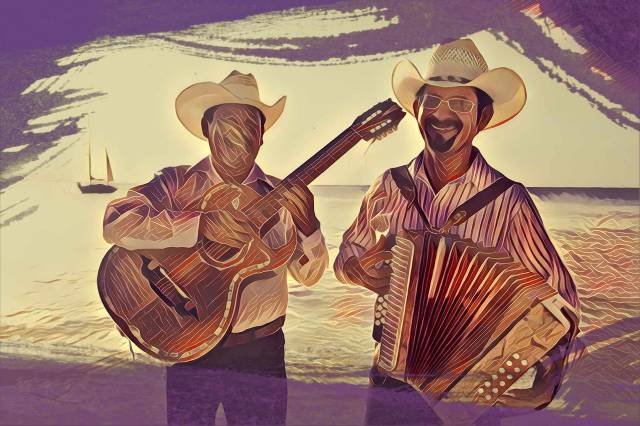 What is Corridos Tumbados