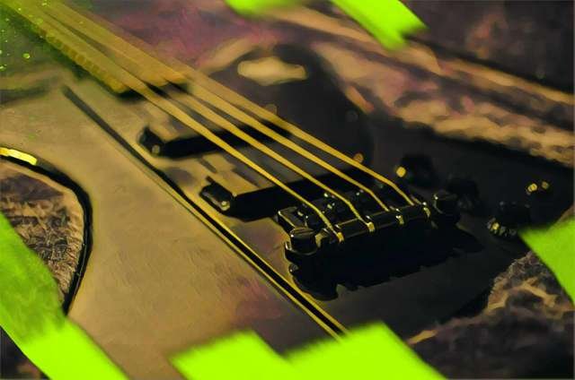 12 Best Bass Guitars for Beginners