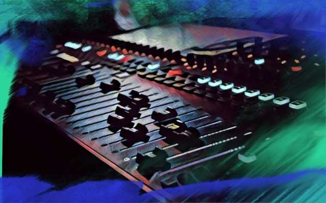 Trim vs. Gain: What's the Difference