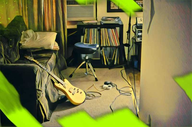 Progresi Akor Indie: Panduan untuk Pemula